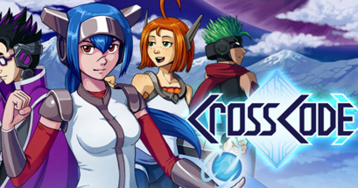 CrossCode - Game | GameGrin