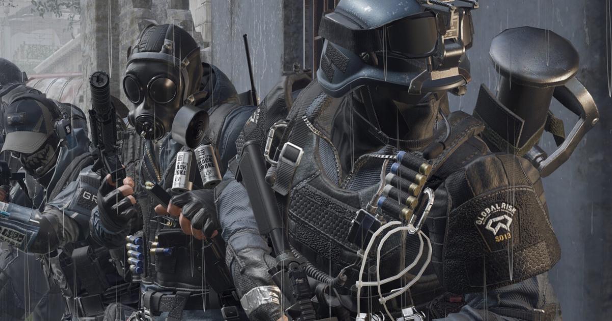 Summer Game Fest 2023: CROSSFIRE: SIERRA SQUAD | GameGrin