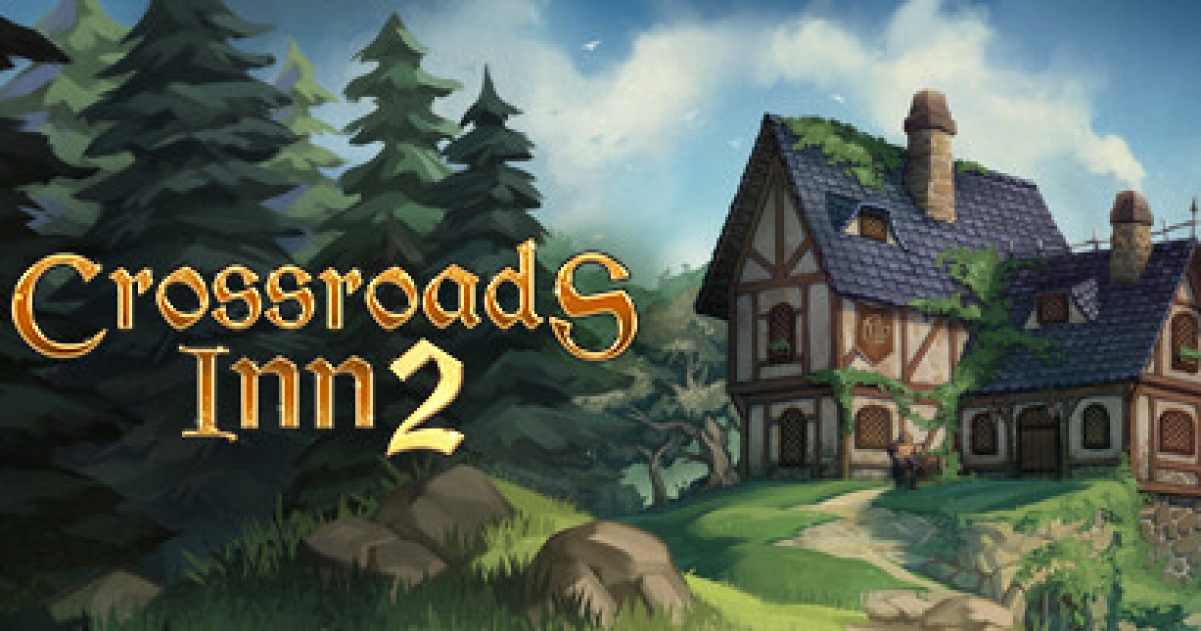Crossroads Inn 2 - Game | GameGrin