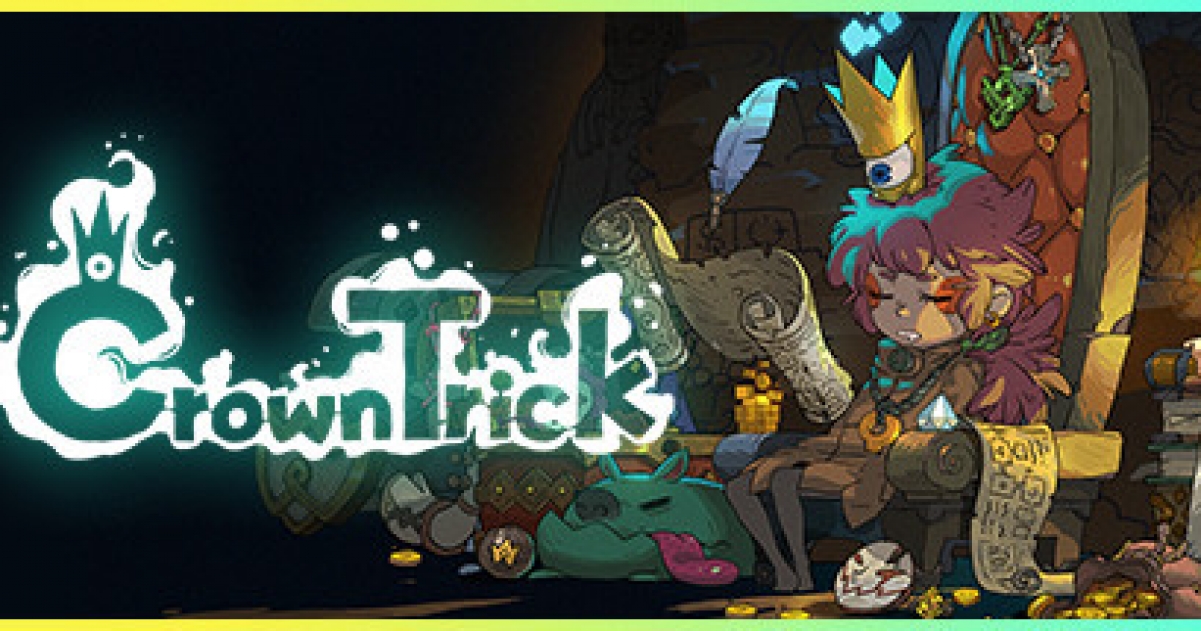 Crown Trick - Game | GameGrin