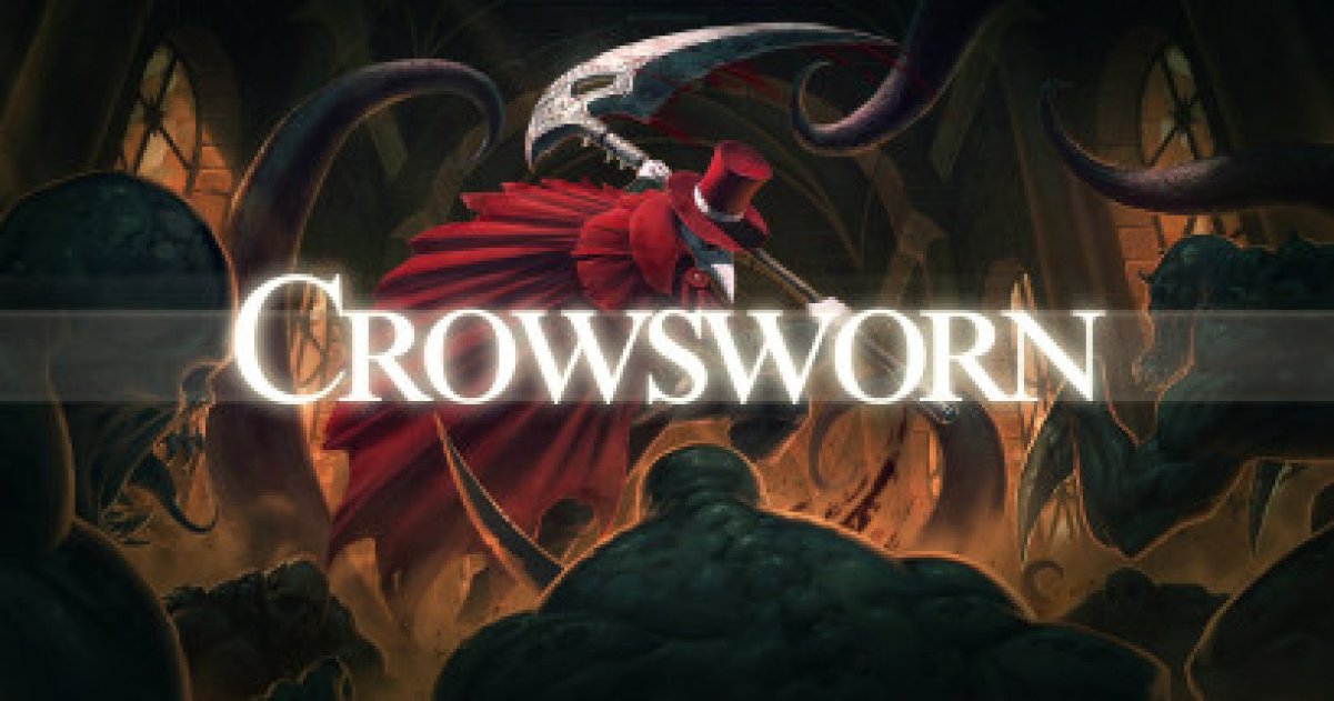 Crowsworn - Images & Screenshots | GameGrin
