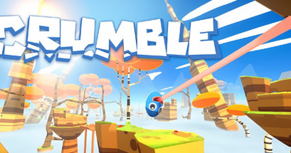 Crumble - Game | GameGrin