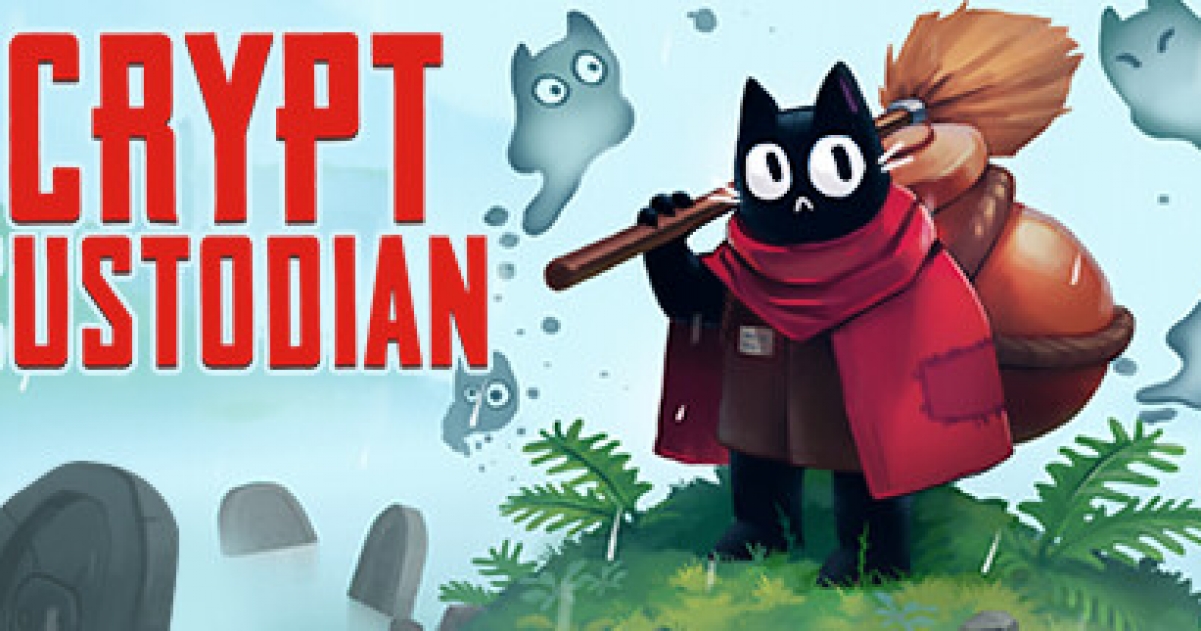 Crypt Custodian - Images & Screenshots | GameGrin