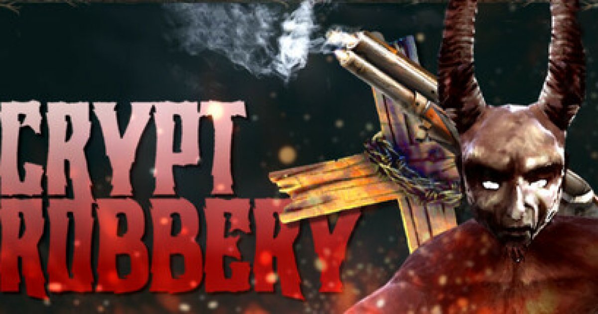 Crypt Robbery - Images & Screenshots | GameGrin
