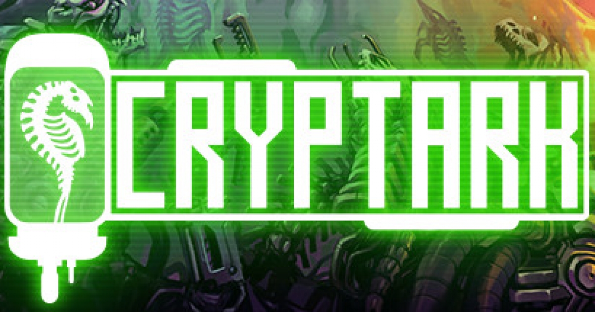 CRYPTARK - Game | GameGrin