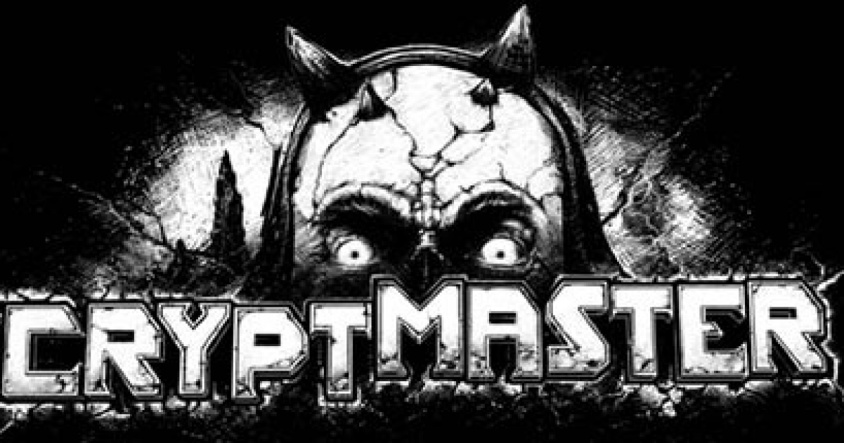 Cryptmaster - Images & Screenshots | GameGrin