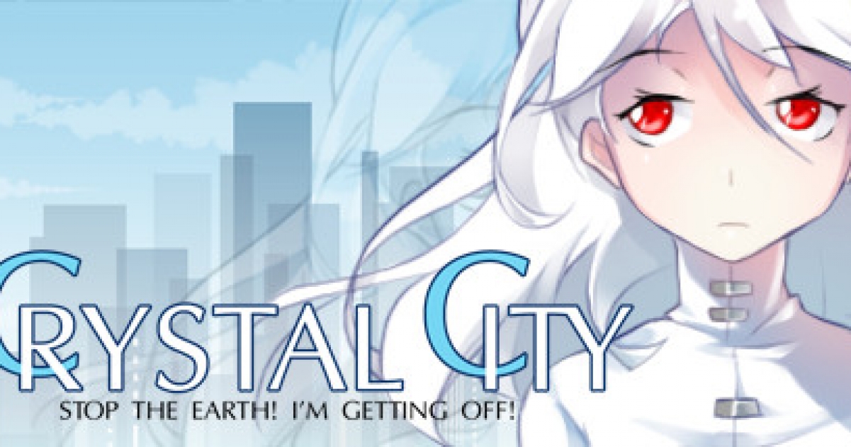 Crystal City - Images & Screenshots | GameGrin
