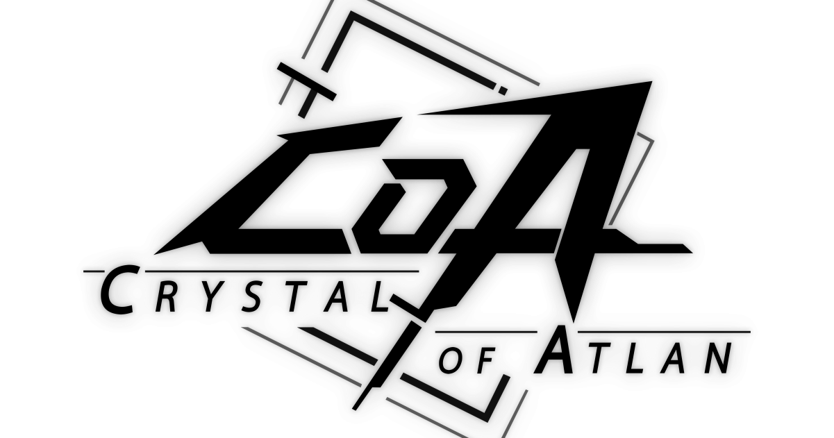 Crystal of Atlan - Images & Screenshots | GameGrin