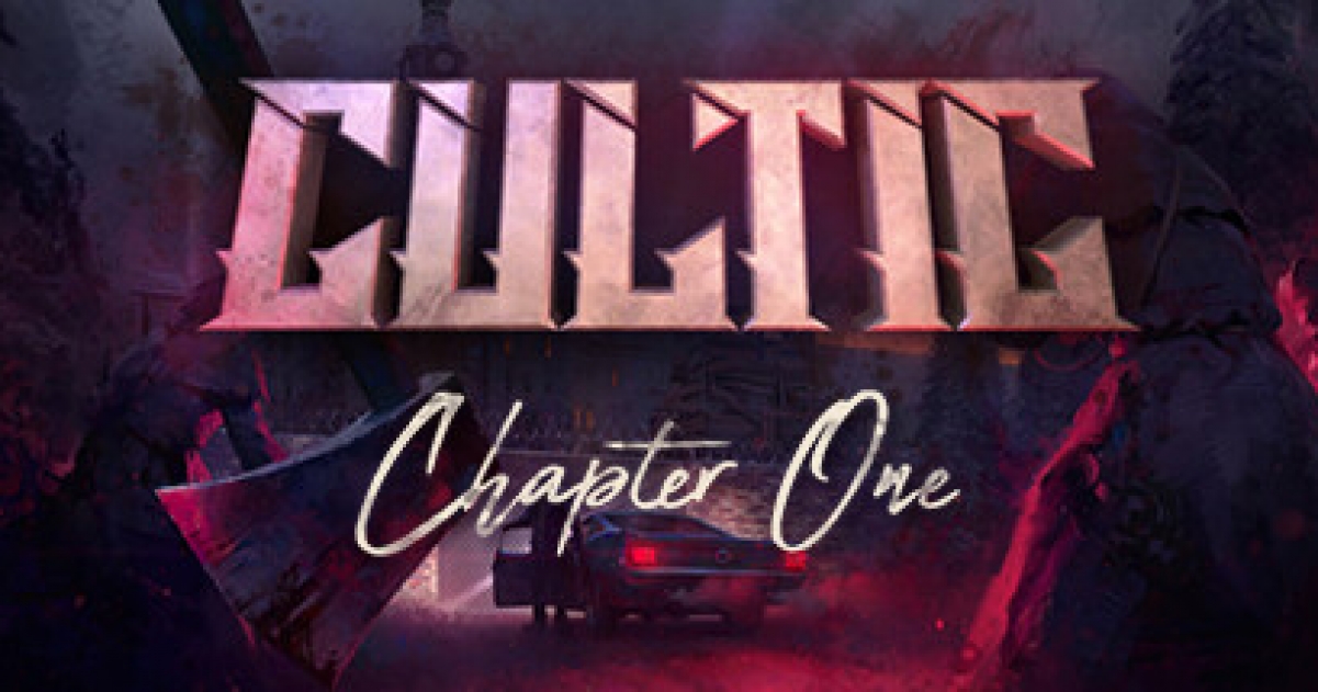 CULTIC - Images & Screenshots | GameGrin