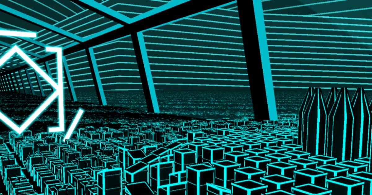 TRON-Like FPS Cyber Combat Announced for PC | GameGrin