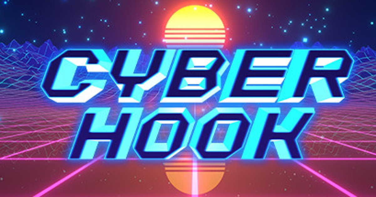 Cyber Hook - Game | GameGrin