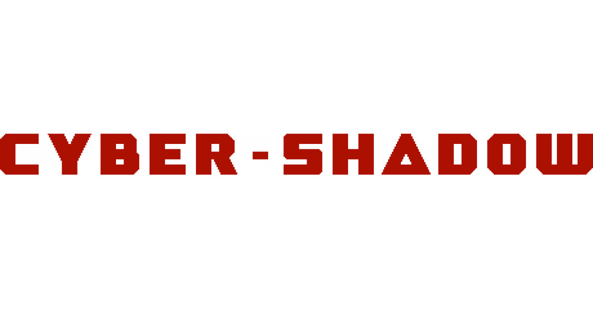 Cyber Shadow - Game | GameGrin