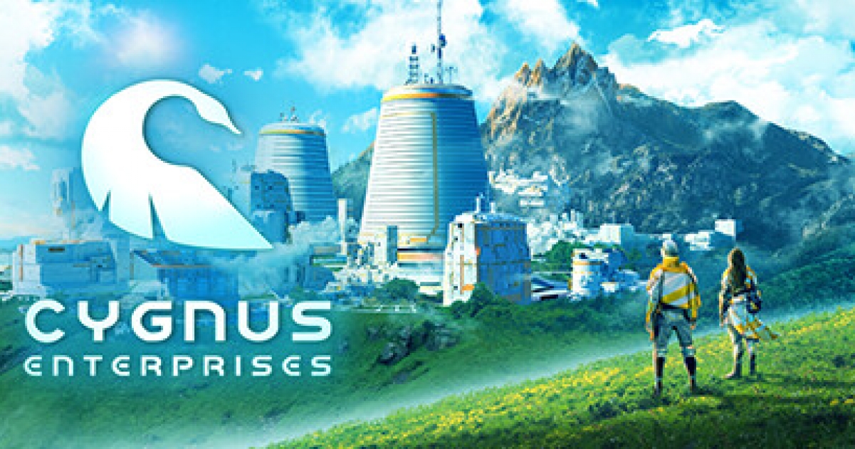 Cygnus Enterprises - Images & Screenshots | GameGrin