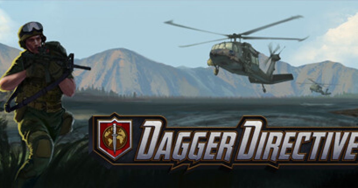 Dagger Directive - Images & Screenshots | GameGrin