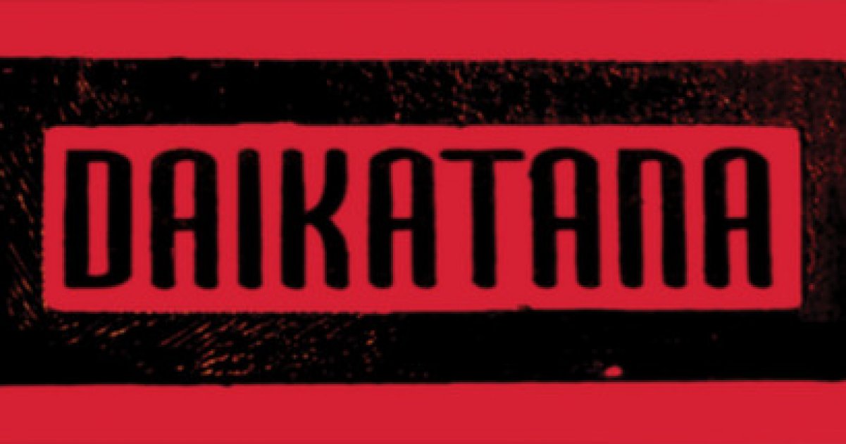 Daikatana - Images & Screenshots | GameGrin