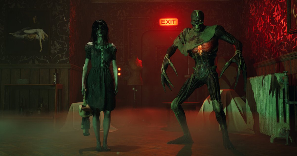 Latin American Games Showcase: Damned 2 | GameGrin