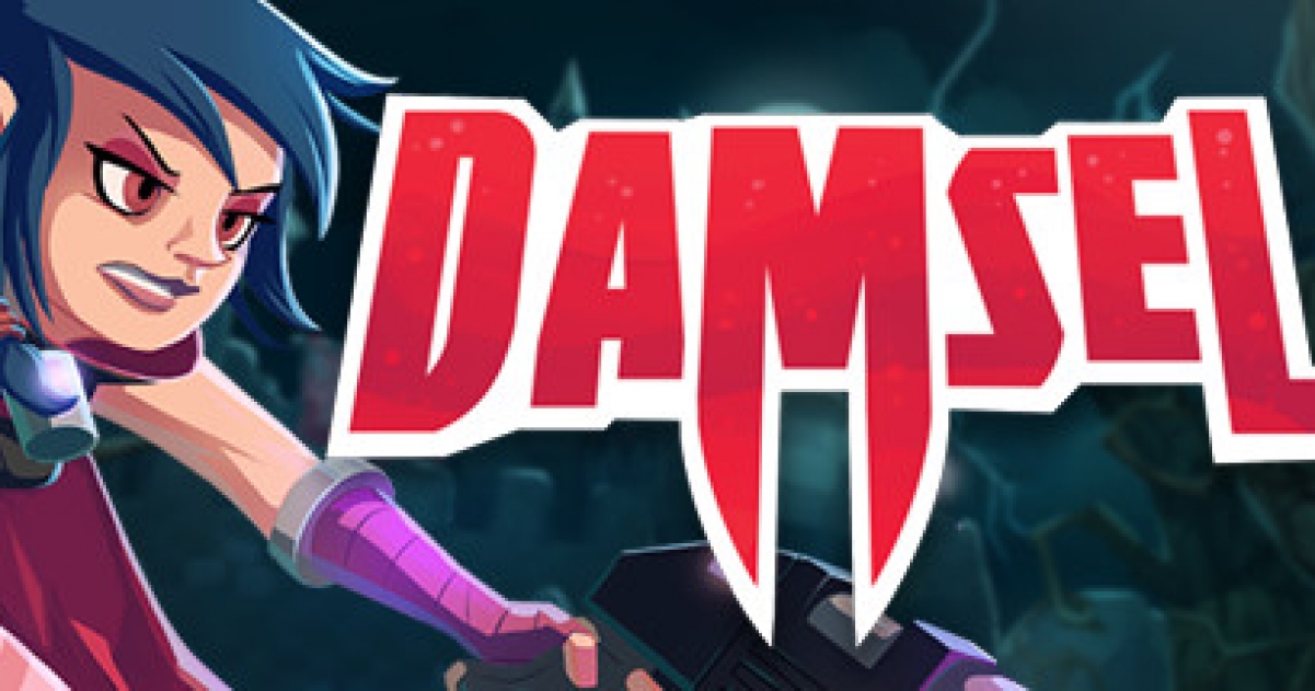 Damsel - Game | GameGrin