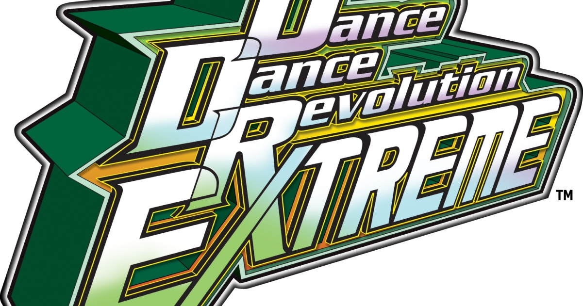 Dance Dance Revolution EXTREME - Images & Screenshots | GameGrin