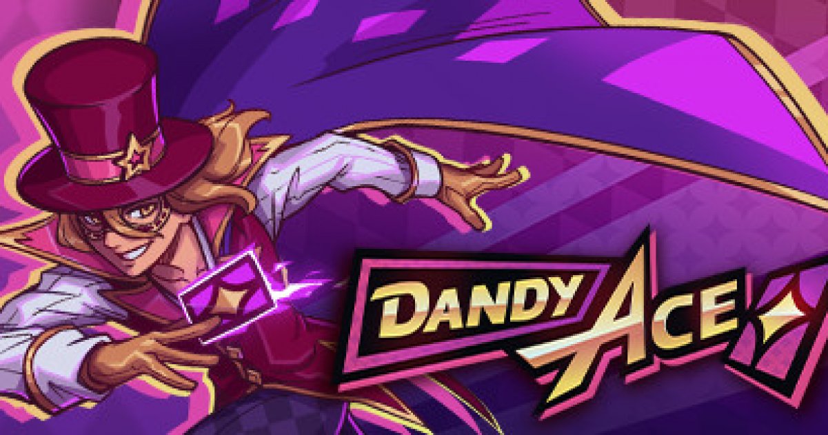 Dandy Ace - Images & Screenshots | GameGrin