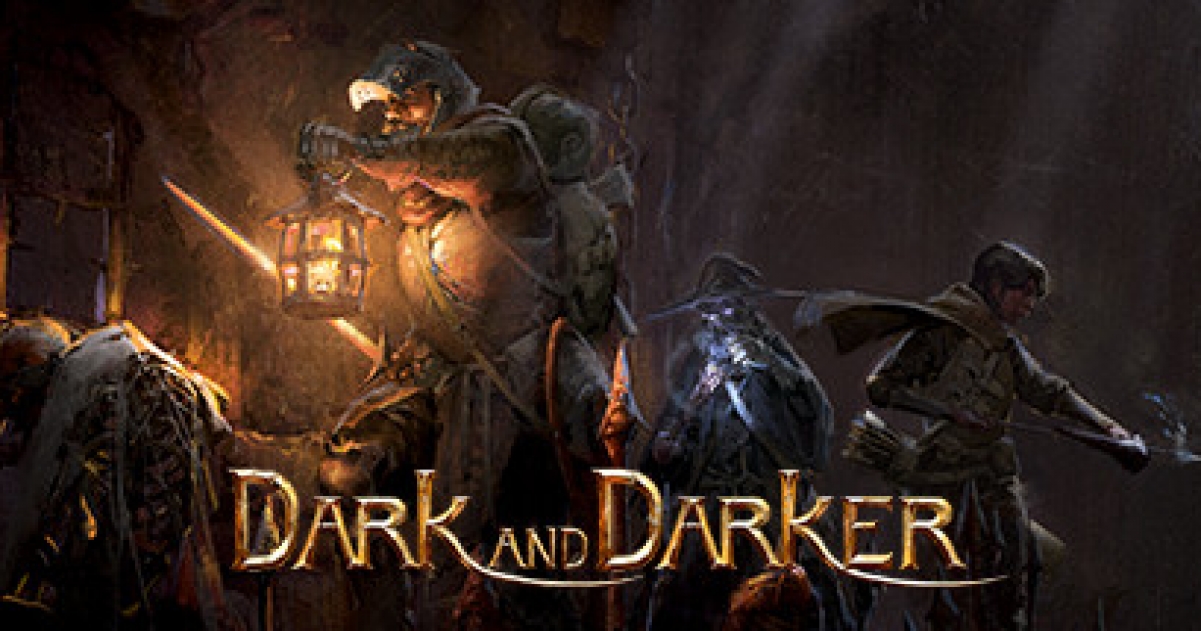 Dark and Darker - Images & Screenshots | GameGrin