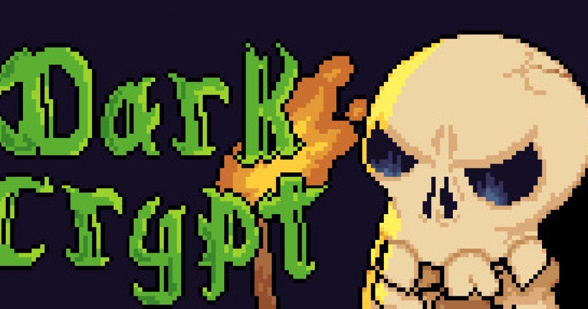 Dark Crypt - Game | GameGrin