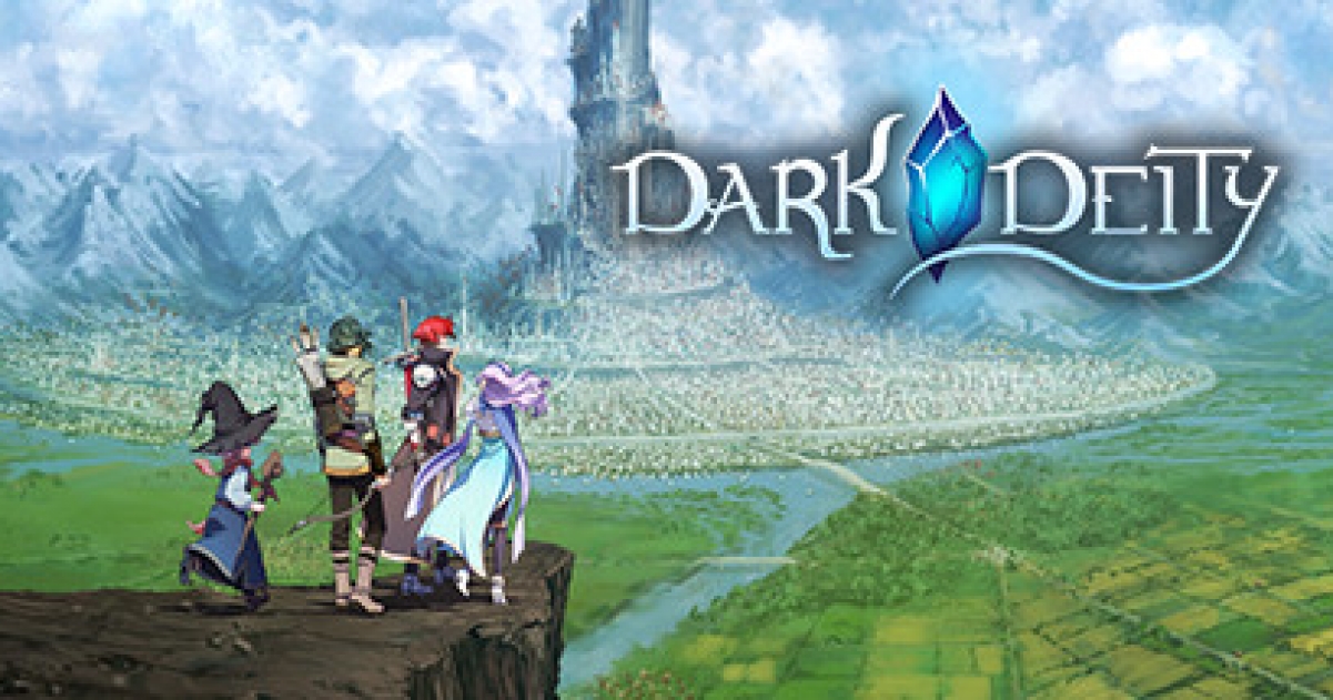Dark Deity - Game | GameGrin