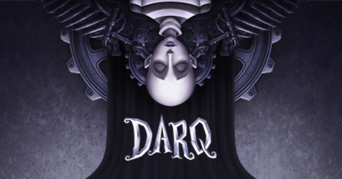 DARQ - Game | GameGrin