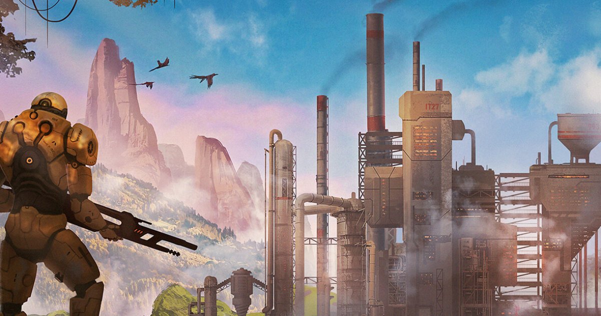 PC Gaming Show: Dawn Apart | GameGrin