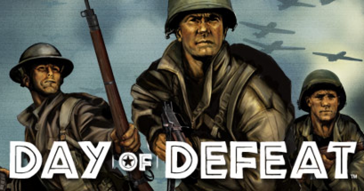 Day of Defeat - Game | GameGrin