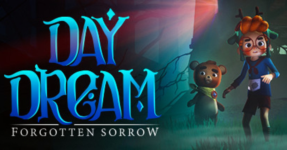 Daydream: Forgotten Sorrow - Game | GameGrin