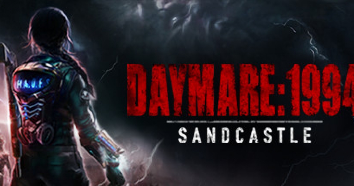 Daymare: 1994 Sandcastle - Images & Screenshots | GameGrin