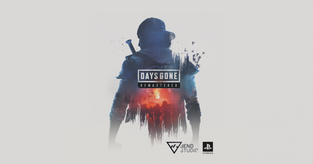 Short Thought: Days Gone Remastered Has Given Me Hope For A Days Gone 2 ...