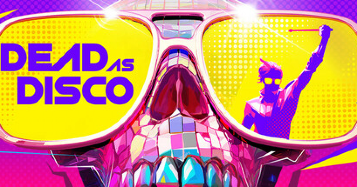 Dead as Disco - Images & Screenshots | GameGrin