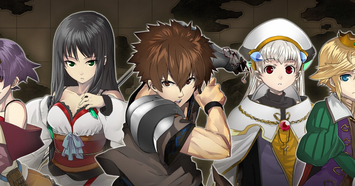 Dead Dragons Review | GameGrin