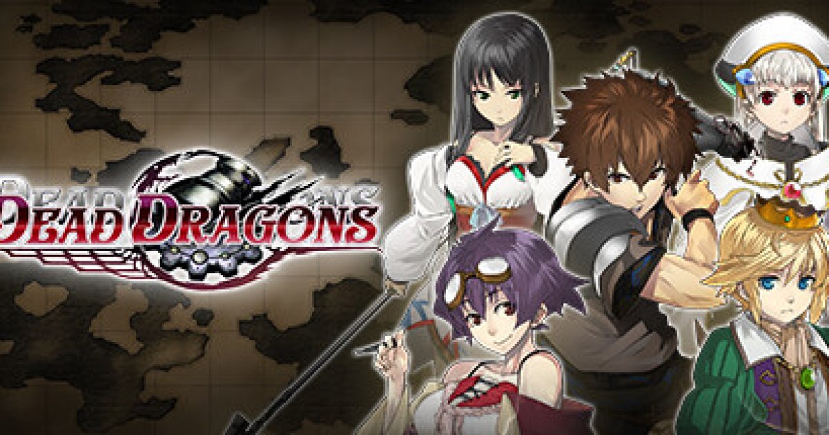 Dead Dragons - Images & Screenshots | GameGrin