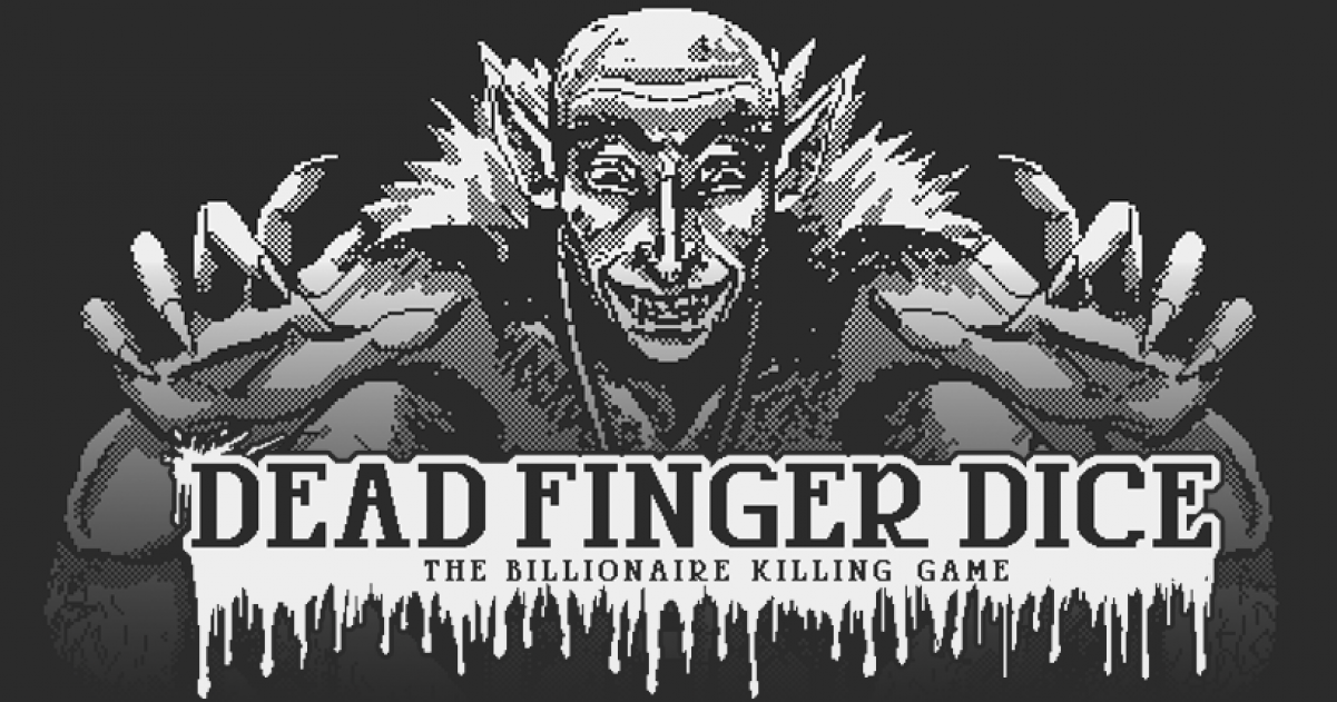 Dead Finger Dice - Images & Screenshots | GameGrin