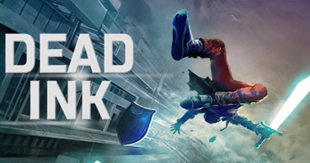 Dead Ink - Images & Screenshots | GameGrin