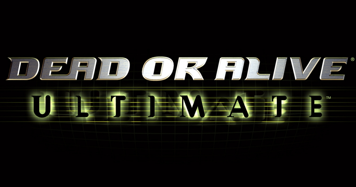Dead or Alive Ultimate - Characters | GameGrin