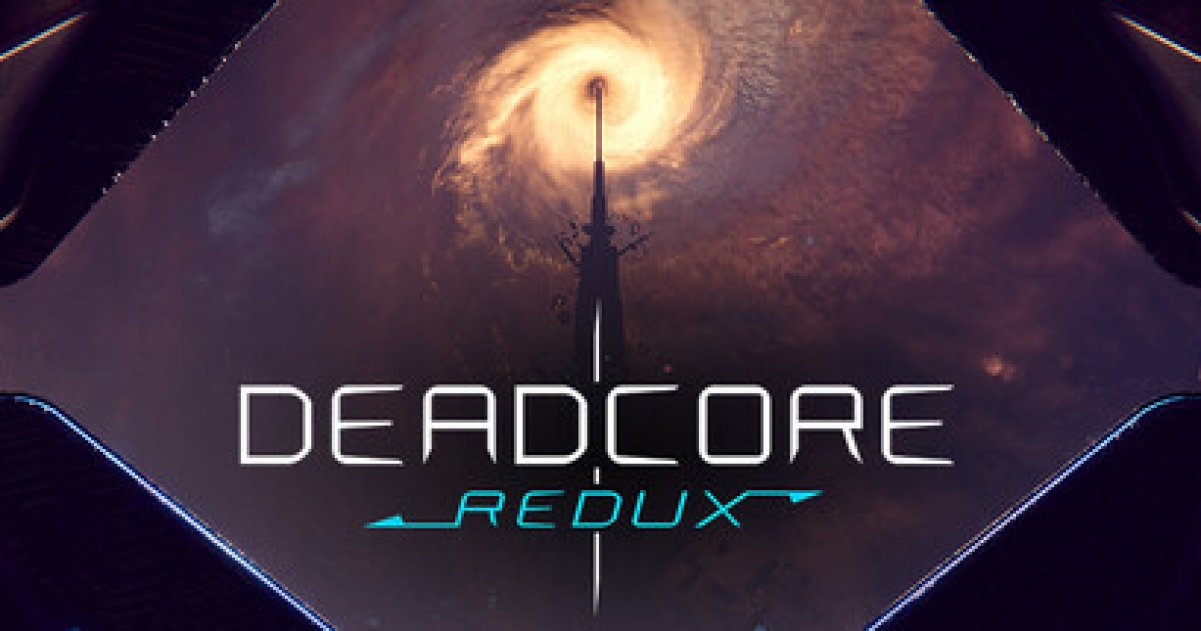 DeadCore Redux - Images & Screenshots | GameGrin