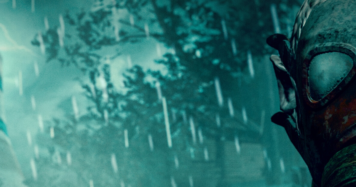 Deadly Rain Review | GameGrin