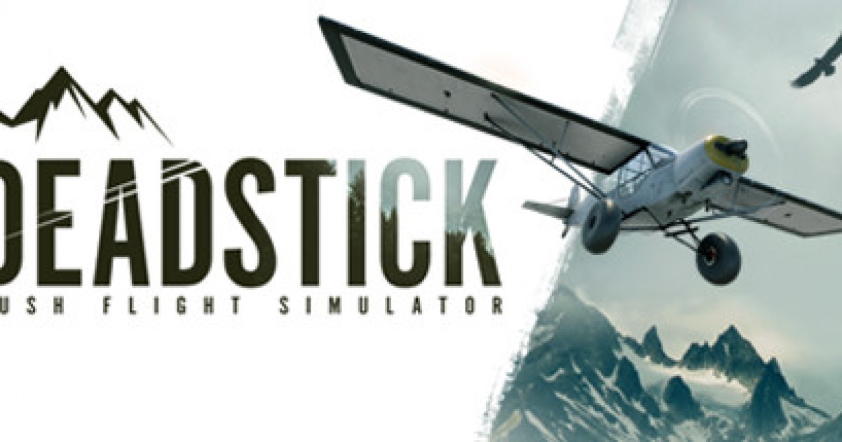 Deadstick - Bush Flight Simulator - Images & Screenshots | GameGrin