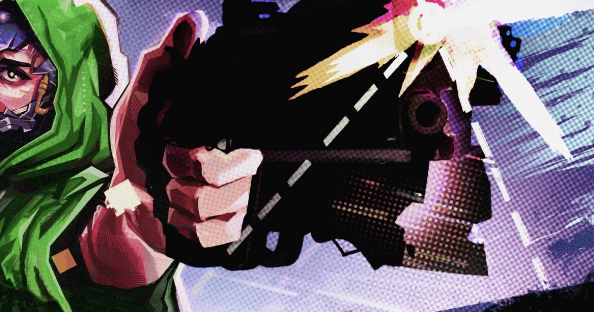 DeadWire Review | GameGrin