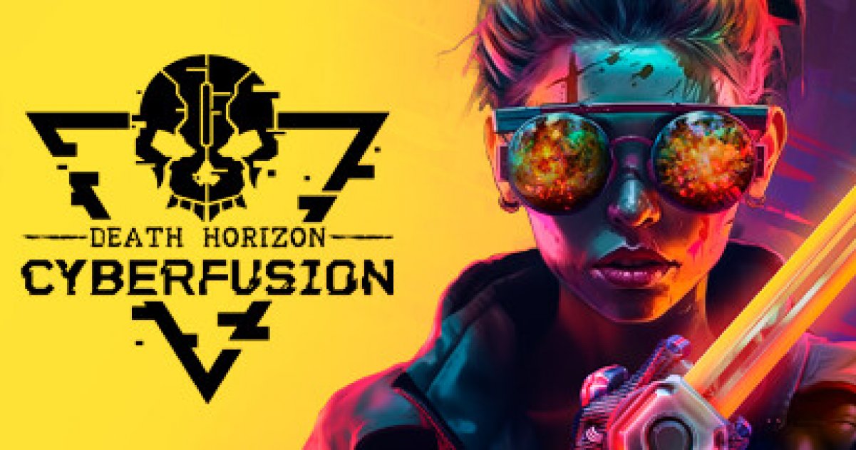 Death Horizon: Cyberfusion - Game | GameGrin