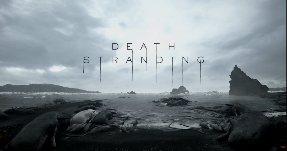Death Stranding Vinyl Soundtrack Review | GameGrin
