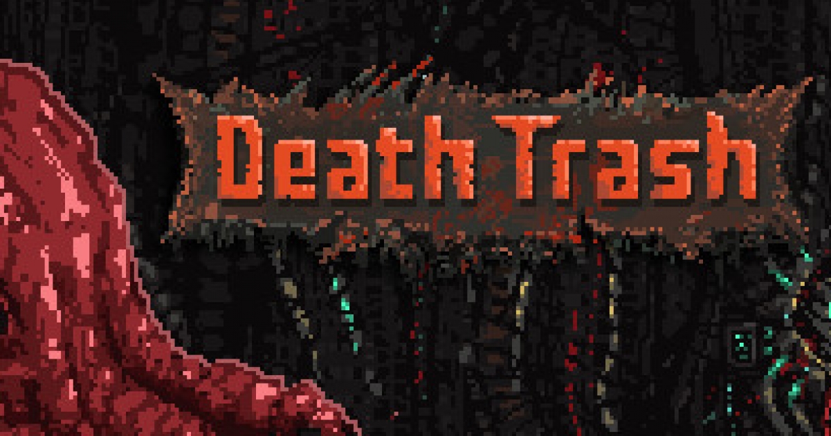 Death Trash - Game | GameGrin