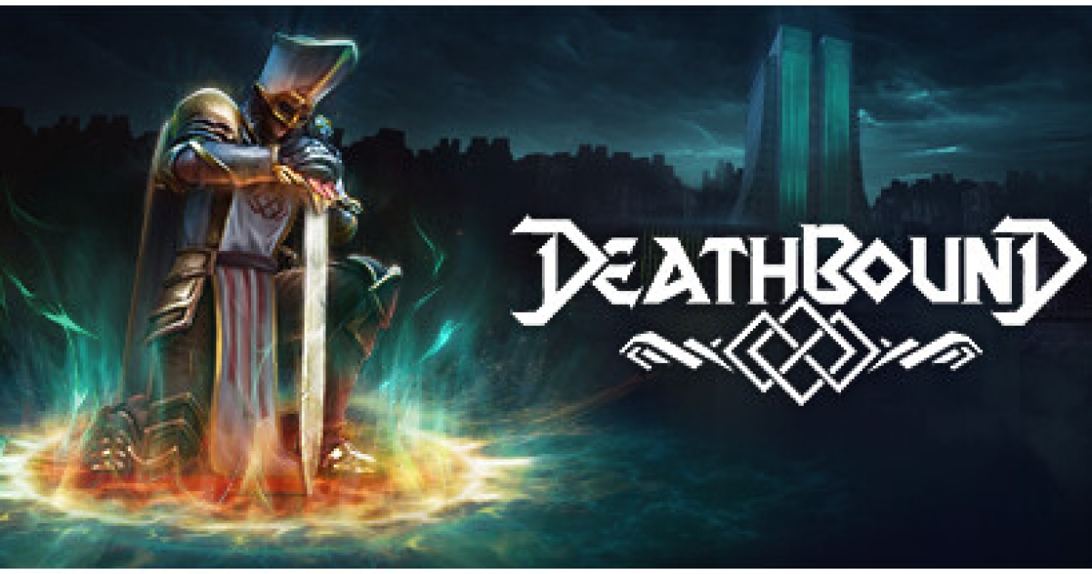 Deathbound - Game | GameGrin