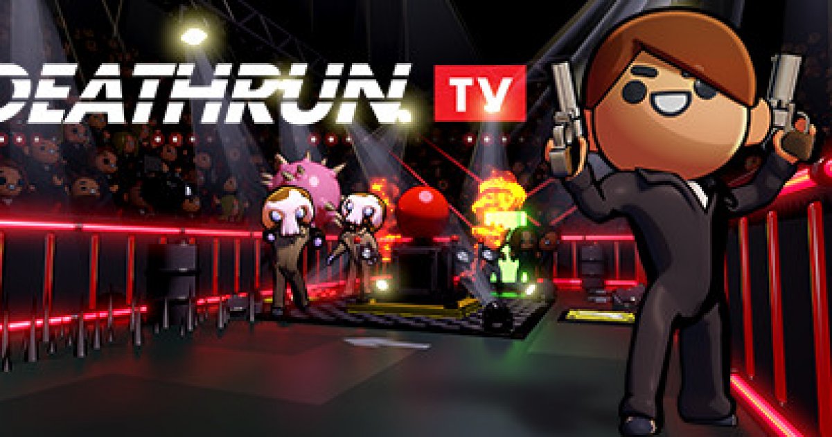 DEATHRUN TV - Images & Screenshots | GameGrin