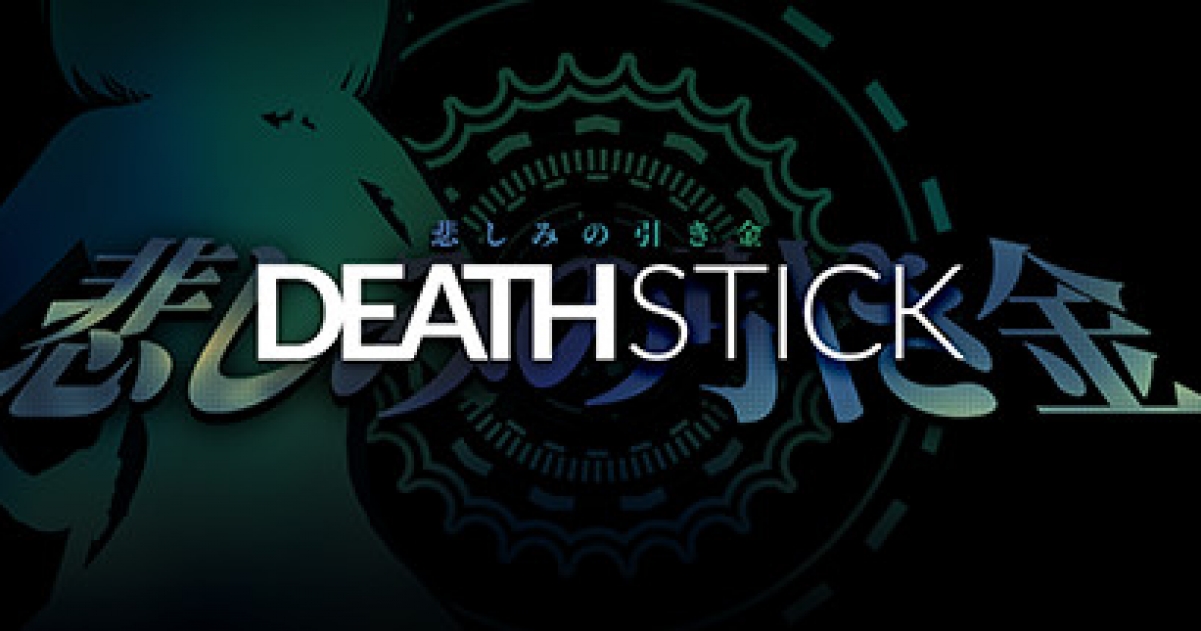 DeathStick - Game | GameGrin