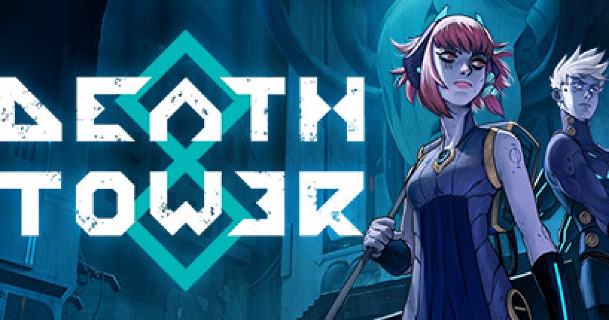 DeathTower - Images & Screenshots | GameGrin
