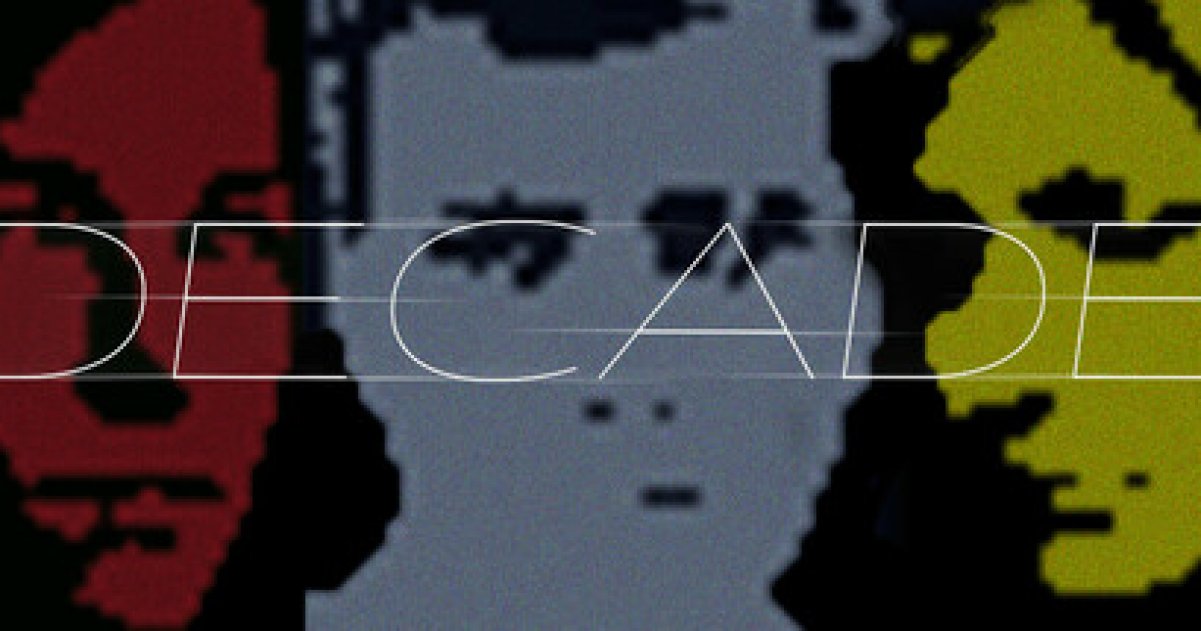 Decade - Game | GameGrin